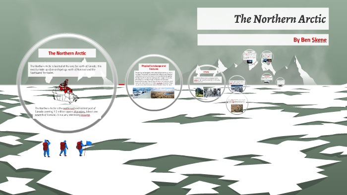 The Northern Arctic by Michelle Skene on Prezi