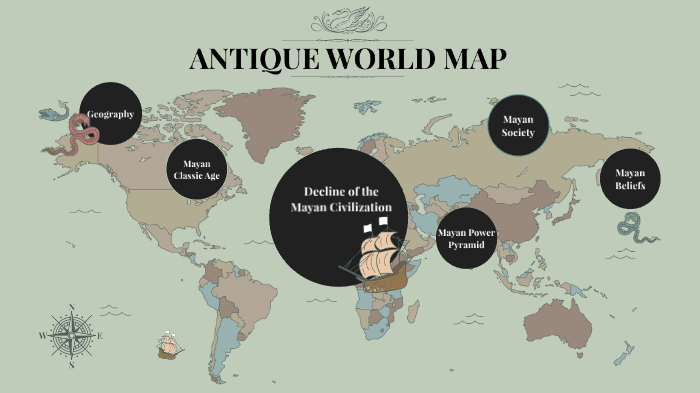 Mayan Civilization by William Thach on Prezi