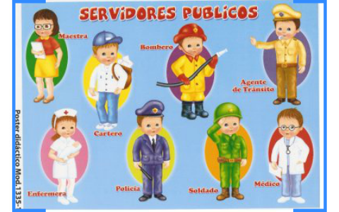 Delitos Del Servidor Publico by wesner stik hernandez on Prezi