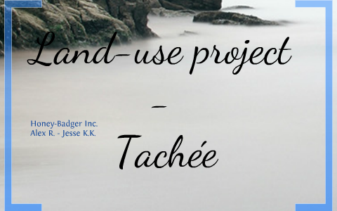 Soc Land-use project by Alex Rogers on Prezi