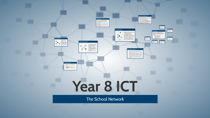 Year 8 ICT by Mr Mitchell on Prezi