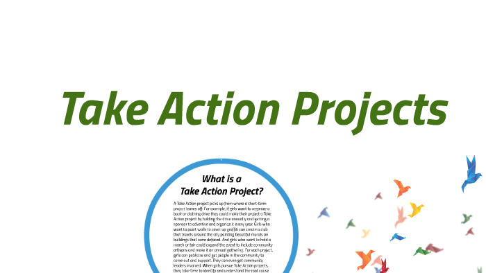 Take Action Projects by Amanda Kaemmerer on Prezi