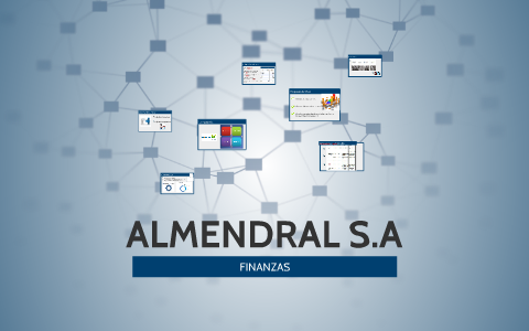 ALMENDRAL S.A by jenifer mora on Prezi