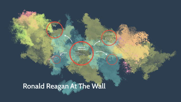 Ronald Reagan At The Wall by Zach Hansen on Prezi
