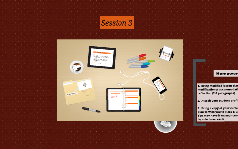 7/11 Class Presentation: Modifying Lesson Plans by Raquel Katz on Prezi