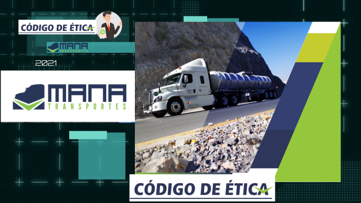 CODIGO DE ETICA by Estefania Solorio on Prezi