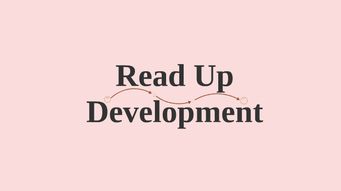 Development and design process by Alexandra Reder on Prezi