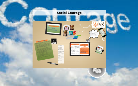 Social Courage by Ethan Todd on Prezi