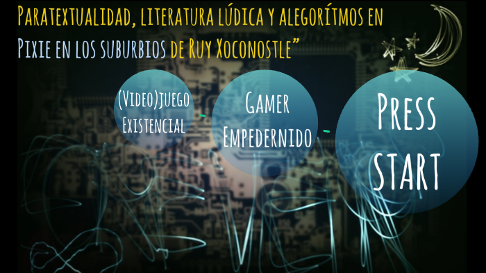 Pixie talk by Daniel Calleros on Prezi