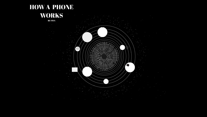 HOW A PHONE WORKS by BEFINN JOHNSON on Prezi