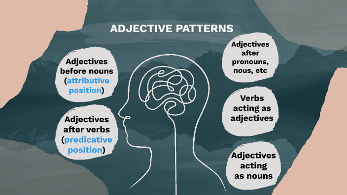 Adjective patterns - KT, AC by Krystian Tomaszewski on Prezi
