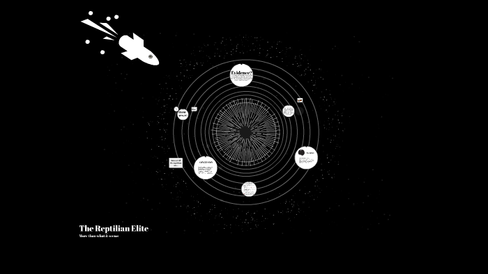 The Reptilian Elite by David Hutch on Prezi