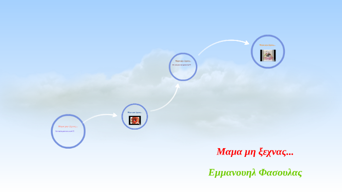 Μαμα μη ξεχνας... by dimotiko 41 on Prezi