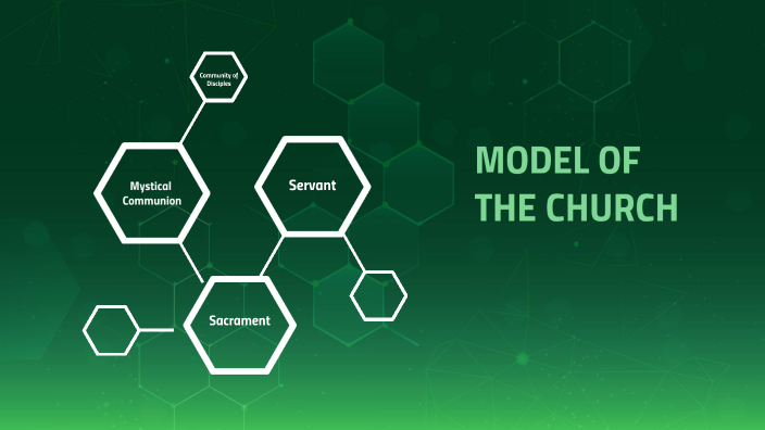 MODELS OF THE CHURCH by Marianne Pajarillo Jesalva on Prezi