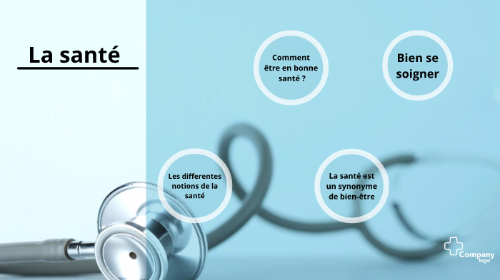 La santé by Camille ALONSO on Prezi