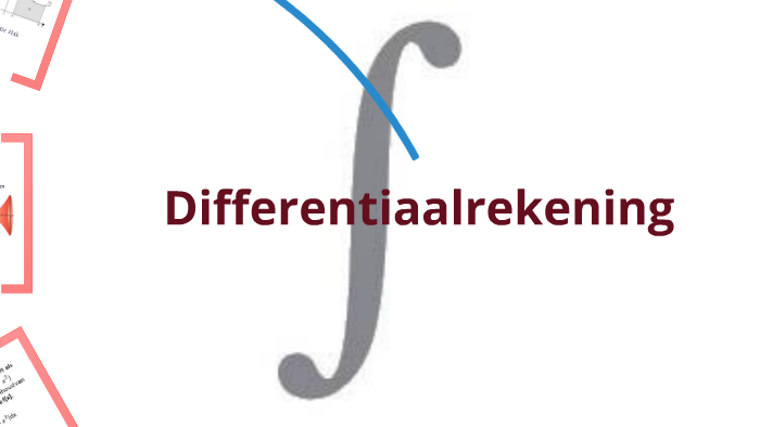 Integraalrekening 5 VWO nivo by Cees Kok on Prezi