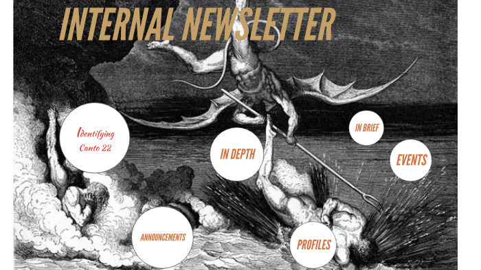 canto 22 by Diana Ramirez on Prezi