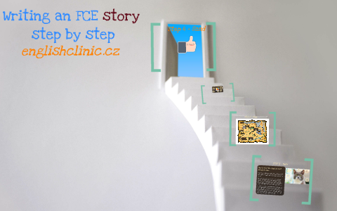 FCE story writing by Michaela Sobotková on Prezi