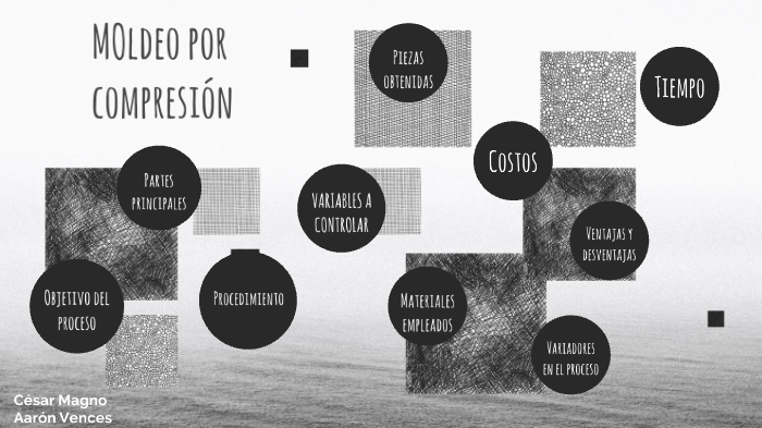 Moldeo por compresión by César Magno on Prezi