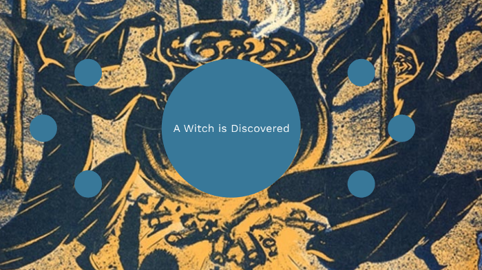 The discovery of Elizabeth Sawyer, witch by Gregory Jones on Prezi