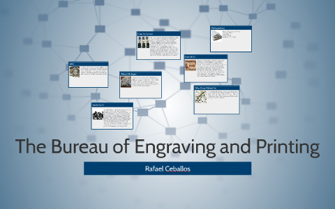 The Bureau of Engraving and Printing (BEP) is the largest pr by Rafael ...