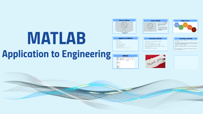 MATLAB-Application to engineering by Ramesh Naidu