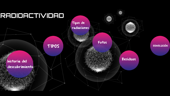 La radioactividad by Pilar Collado Lladó on Prezi