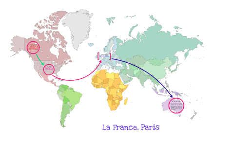 La France, Paris by Jed-Mario Dagher on Prezi