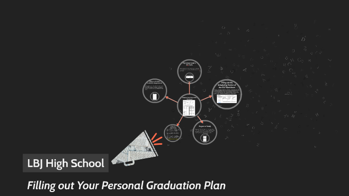 LBJ High School by Josh Gissel