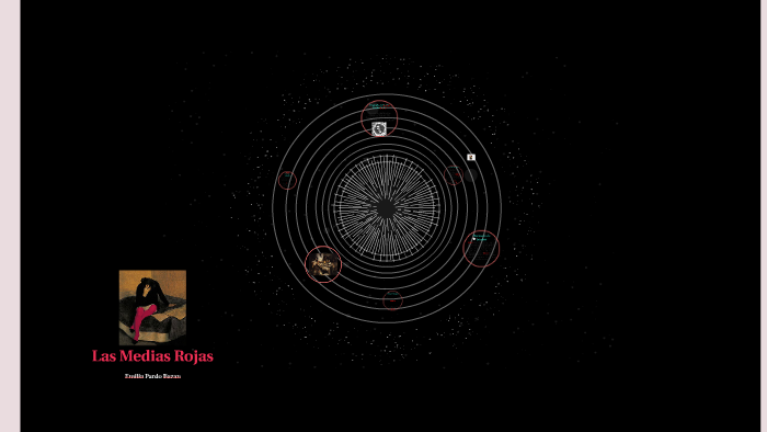 Las Medias Rojas by Elise Cavazos on Prezi