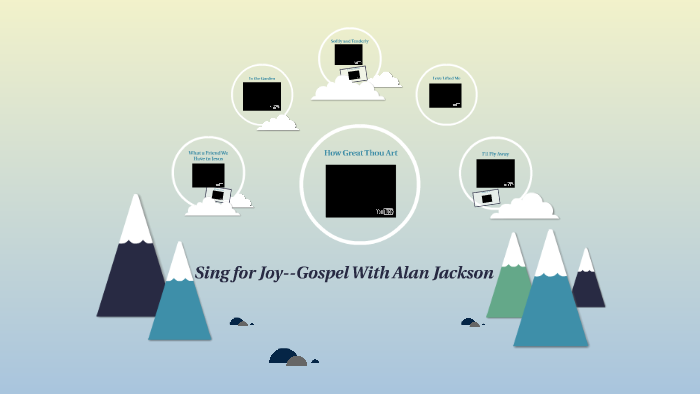 How Great Thou Art by Amber Dingman on Prezi