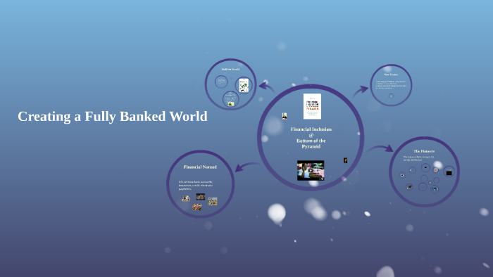 Financial Inclusion @ by Carol Realini on Prezi