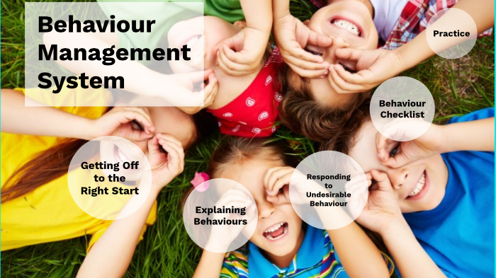 Behaviour Management System by Taylor Gillard on Prezi