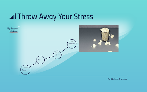 Throw Away Your Stress by J Mick on Prezi