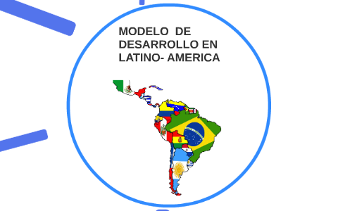 MODELOS DE DESARROLLO EN LATINOAMERICA by sandra milena betancur arenas on Prezi