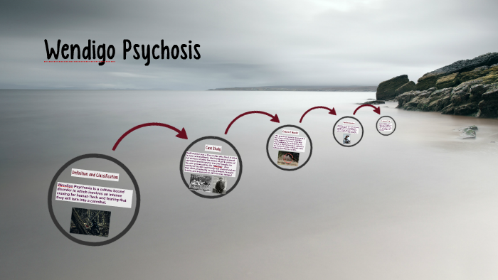 Wendigo Psychosis by Megan Harvey on Prezi