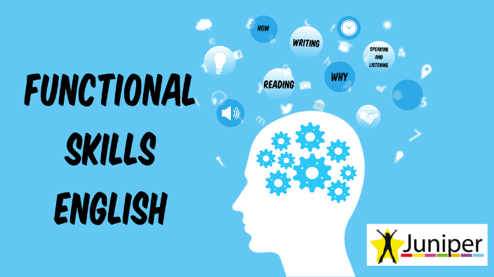 Functional Skills English by Kaye Smale on Prezi