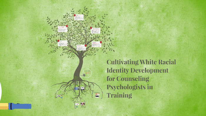 Cultivating White Racial Identity Development by Elaine Bredl on Prezi