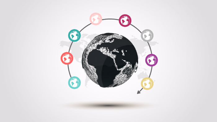 Globalisation Of Apple by cassidy martin on Prezi