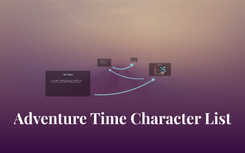 Adventure Time Math Project by Grant Erwin on Prezi