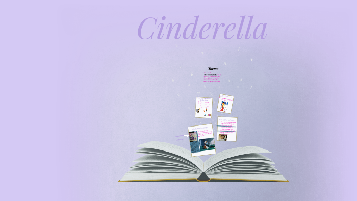 Cinderella by citlalli vera-ortega on Prezi