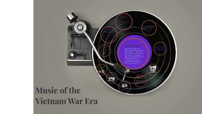 Music of the Vietnam War Era by Gabby Wilson on Prezi