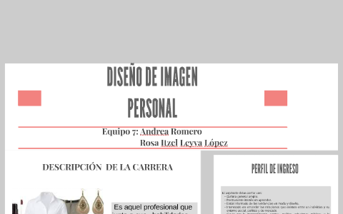 DISEÑO DE IMAGEN PERSONAL by Rosa López on Prezi