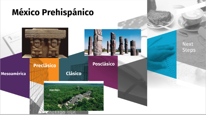 México Prehispánico by Julio Alonso on Prezi