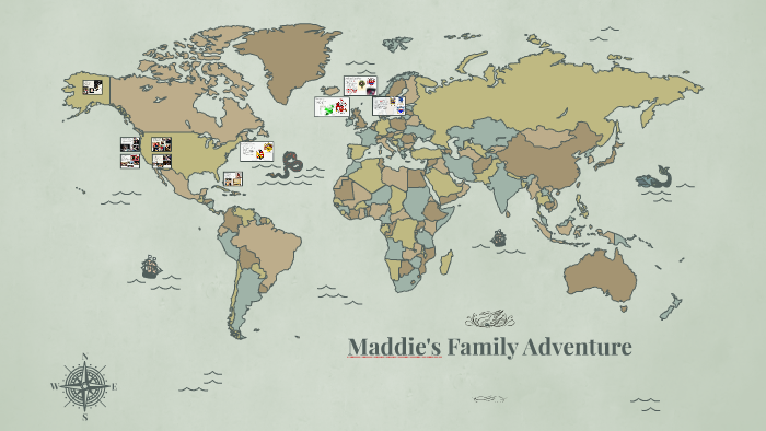 Maddies Family Adventure by Maddie Dempsey on Prezi