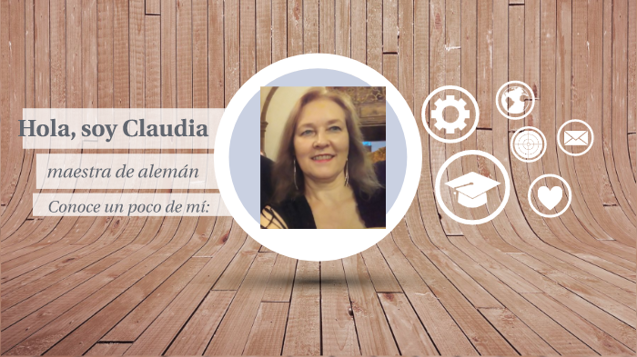 CV Claudia Walbaum by Claudia Walbaum on Prezi
