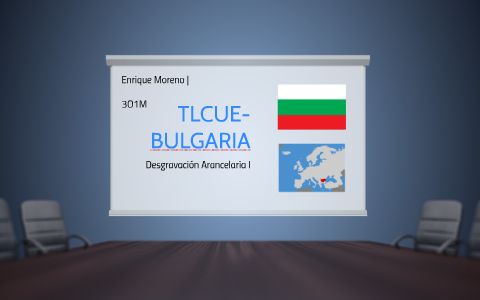 TLCUE-BULGARIA by Sergio C.H. on Prezi Next