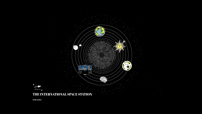 THE INTERNATIONAL SPACE STATION by Keith Stovall on Prezi