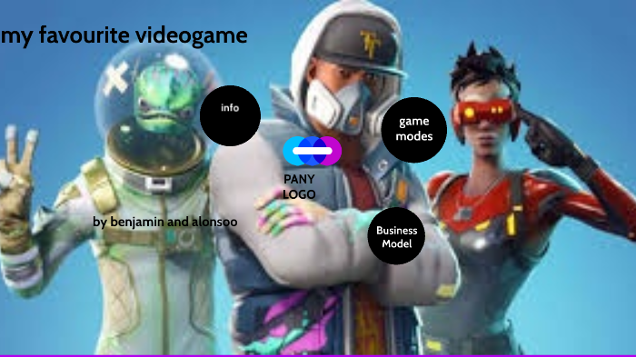 wazaa y tilin.exe by teddy jimenez on Prezi