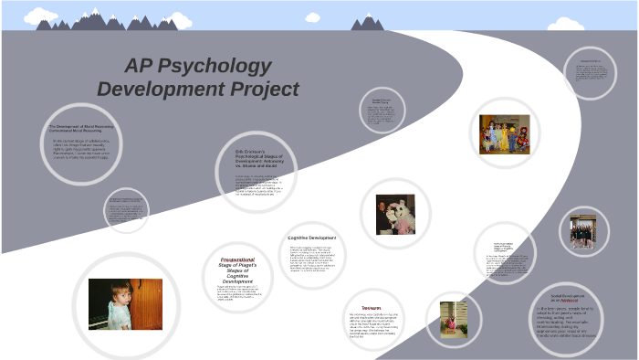 AP Psychology Child Development Project by Val Dobrow on Prezi